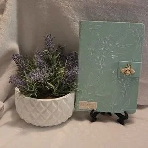 Badgley Mischka | Office | Badgley Mischka Journal | Poshmark